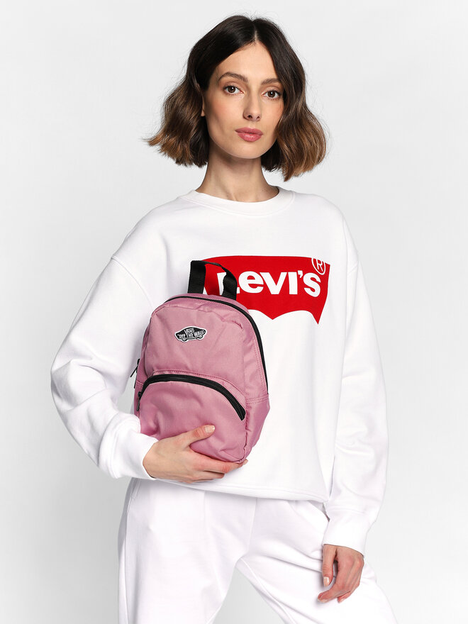 Rucsac Vans Wm Got This Min VN0A3Z7WBD51 Roz | epantofi.ro