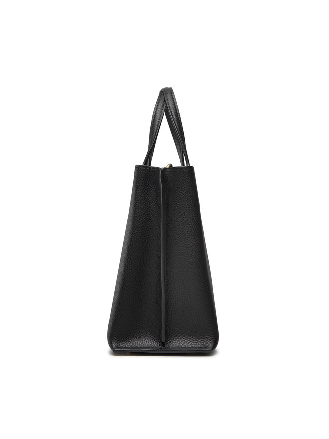 Kabelka Coach Pbl Ltr Wlw Tot 24 C8869 Černá | eobuv.cz