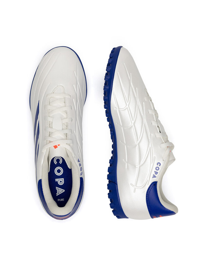 Zapatillas adidas COPA PURE 2 CLUB TF IG8688 Blanco | zapatos.es