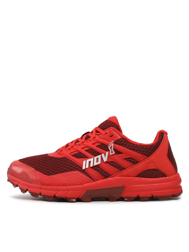Laufschuhe Inov-8 Trailtalon 290 000712-DRRD-S-01 Rot | eschuhe.de