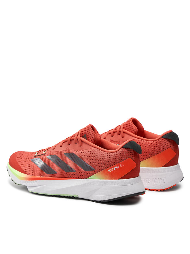 Zapatillas de running adidas adizero Sl IG8200 Rojo | zapatos.es