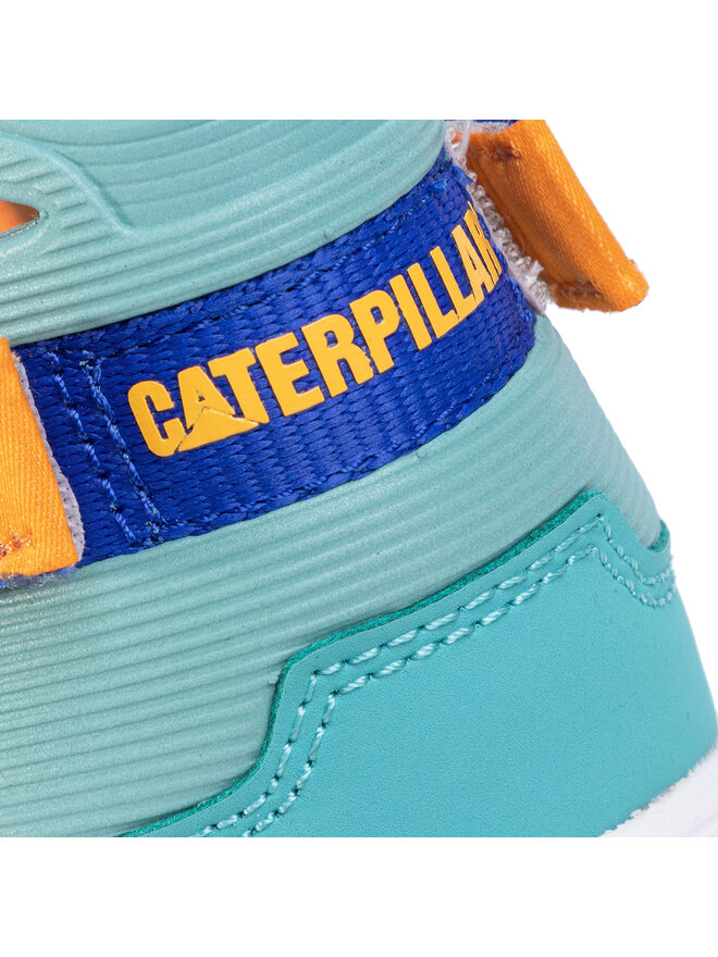Sandalen CATerpillar Progressor P724544 Blau | eschuhe.de