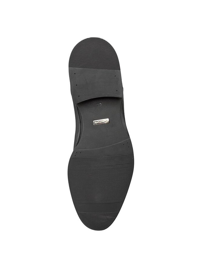 Scarpe basse Conhpol C-4216-S1-S9/15 Czarny/15 | escarpe.it