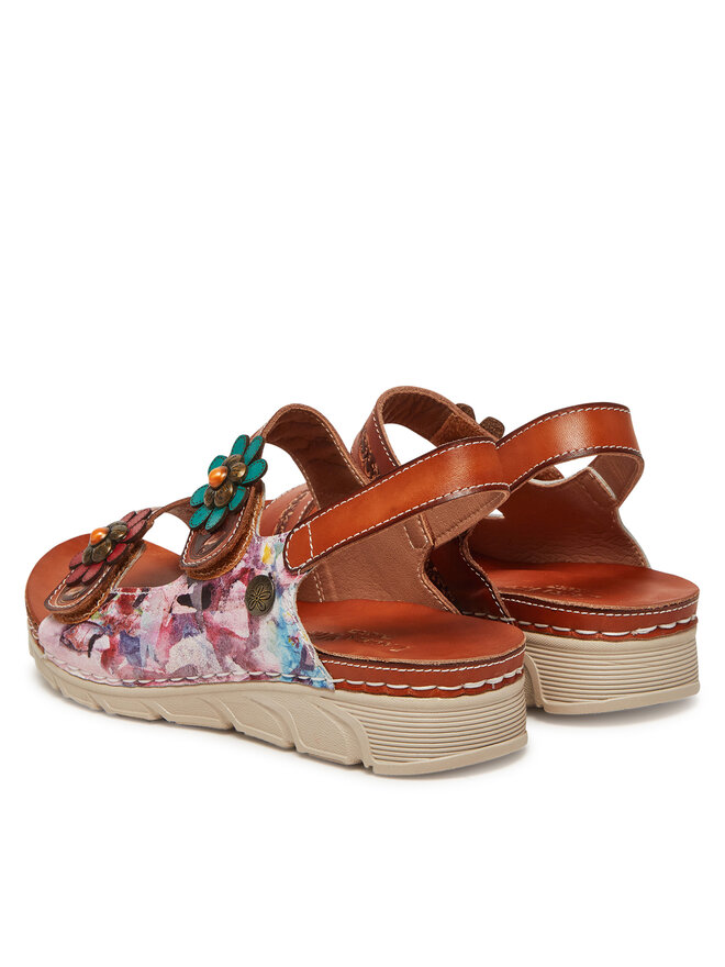 Sandale Laura Vita Dorry 16 Cupru | epantofi.ro