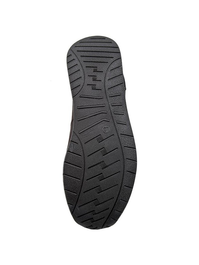 Sneakers Giatoma Niccoli 03-0501-001 Schwarz | eschuhe.de
