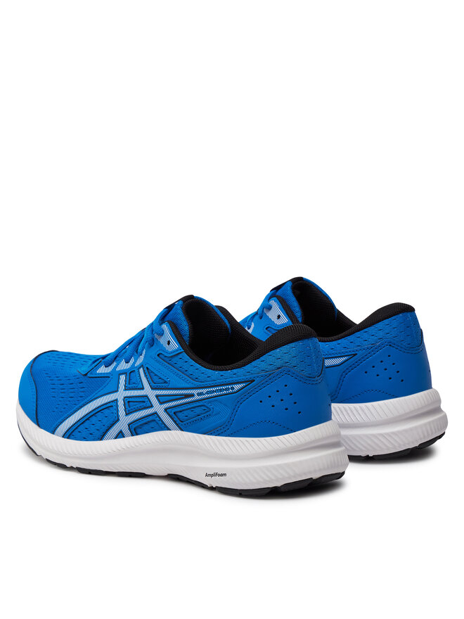 Scarpe running Asics Gel-Contend 8 1011B492 Blu | escarpe.it