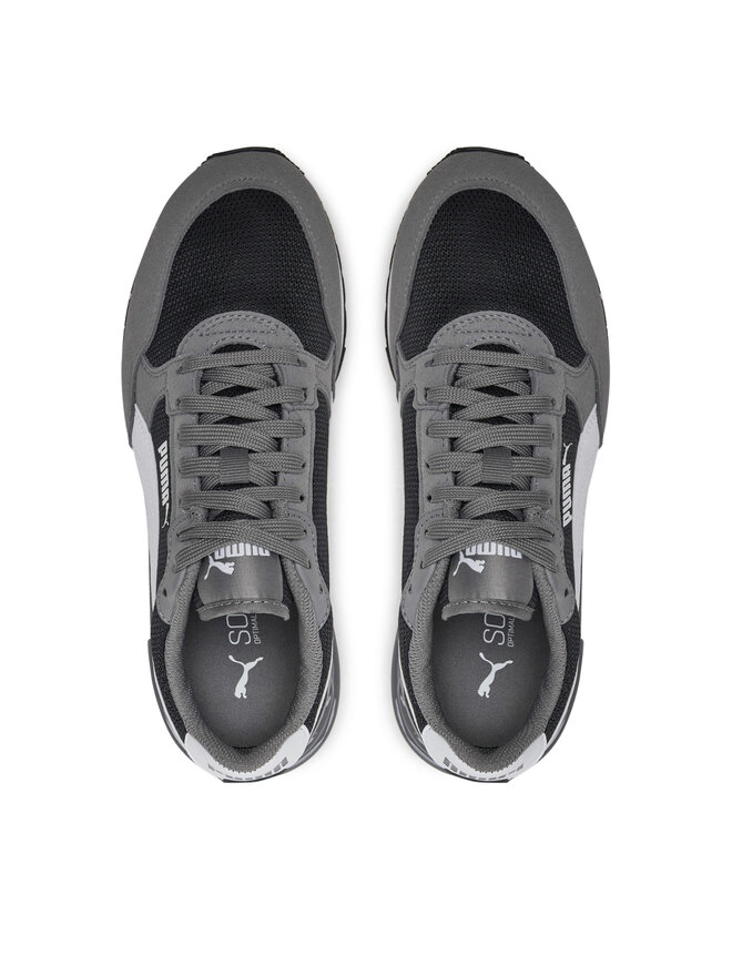 Сникърси Puma St Runner v4 Mesh Jr 399876 04 Черен | obuvki.bg