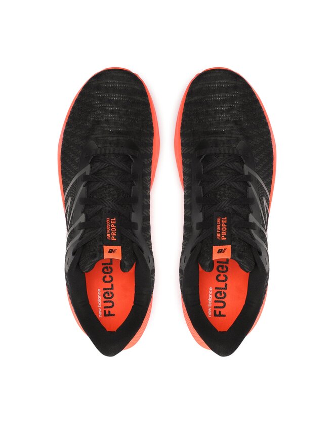 Zapatillas de running New Balance FuelCell Propel v4 MFCPRLO4 Negro ...