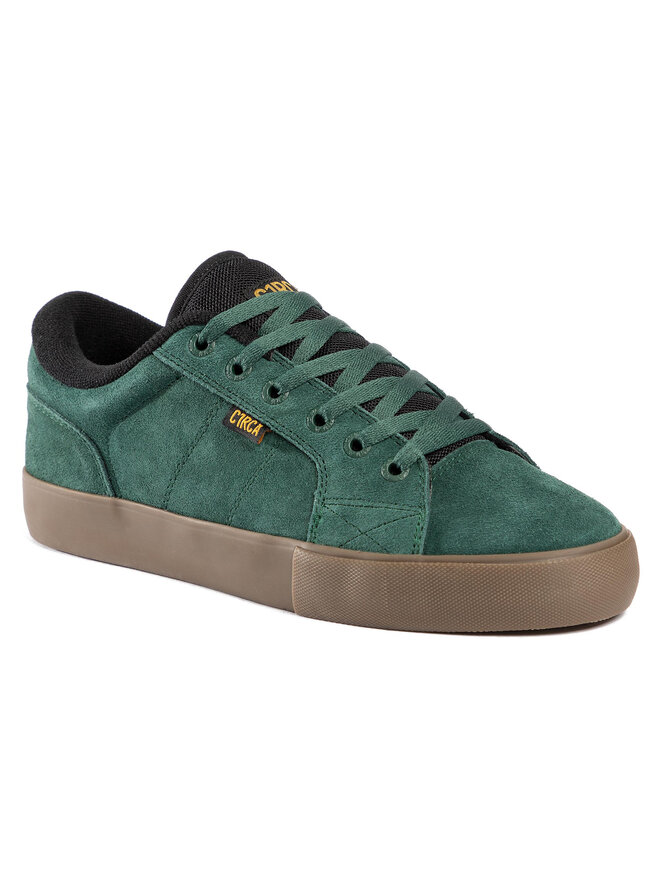 Sneakers C1rca Cero KGGM Grün | eschuhe.de