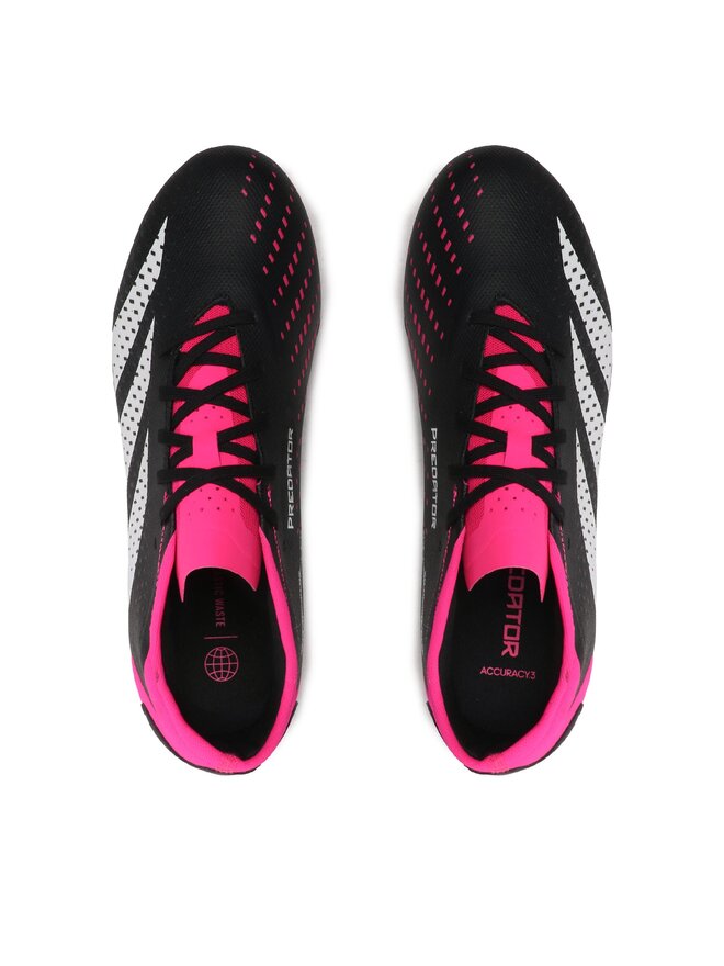 Fußballschuhe adidas Predator Accuracy.3 Low Firm Ground Boots GW4602 ...