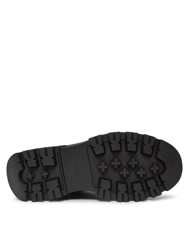 Schneeschuhe Boss Foster 50504544 10254583 01 Schwarz | eschuhe.de