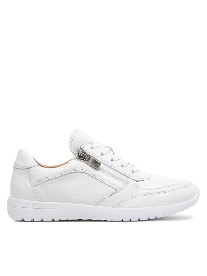 Sneakers Caprice 9-23750-42 Weiß | eschuhe.de