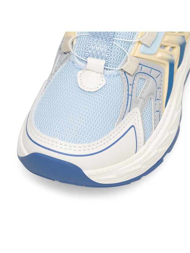 Sneakers Sprandi THYL-001 Blau | eschuhe.de