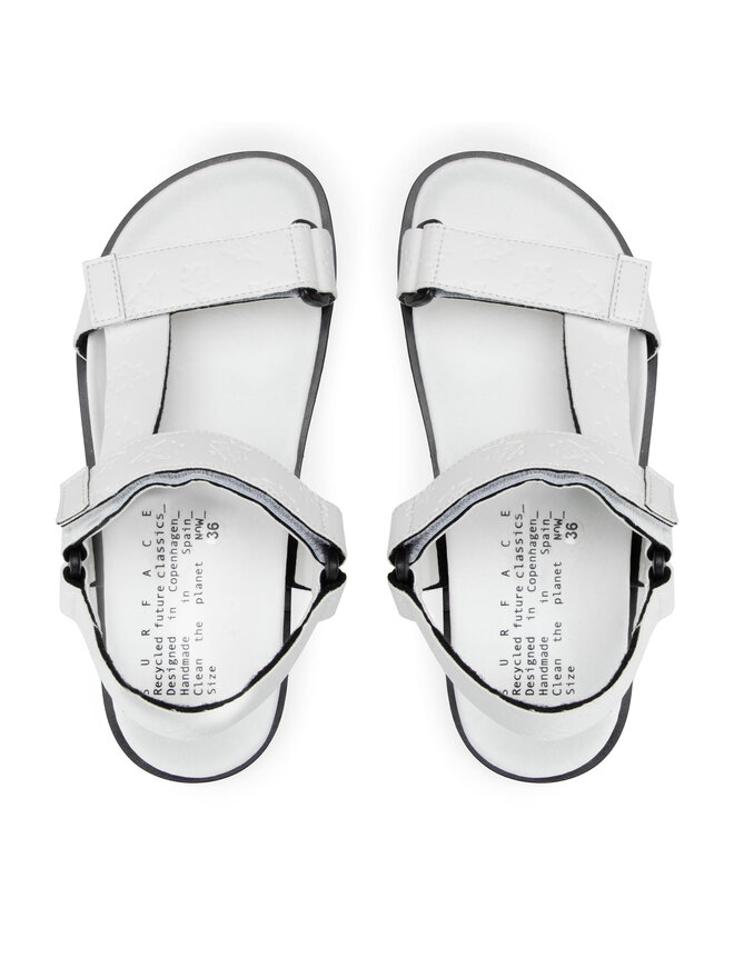 Sandalen Surface Project Ariana Weiß | eschuhe.de