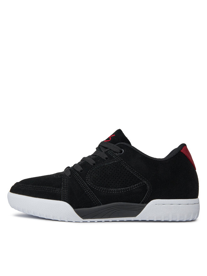 Sneakers Es Accel Slim X Quattro 5101000206 Negru | epantofi.ro