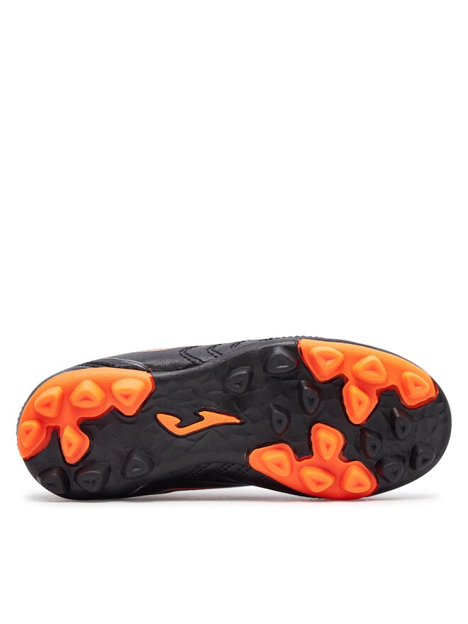 Fußballschuhe Joma Toledo Jr 2401 TOJS2401HG Schwarz | eschuhe.de