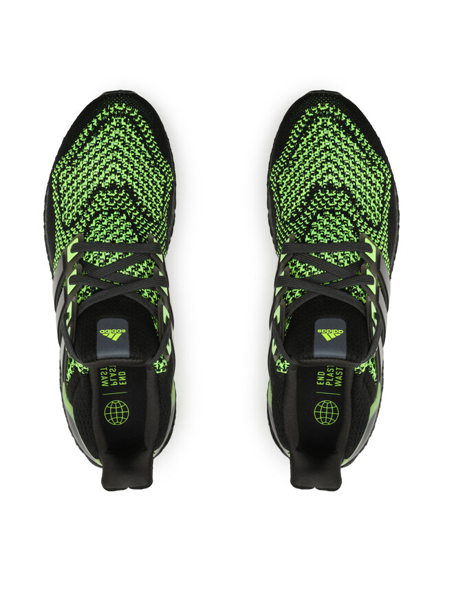 Sneakers adidas Ultraboost 1.0 Shoes ID9682 Schwarz | eschuhe.de