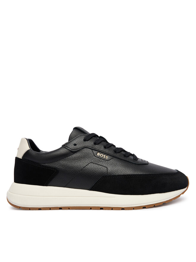 Sneakers BOSS Vinston 50552859 Grau | eschuhe.de