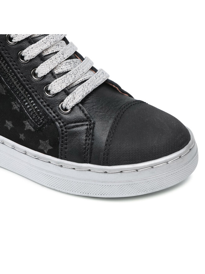 Sneakers Garvalin 201639 Schwarz | eschuhe.de