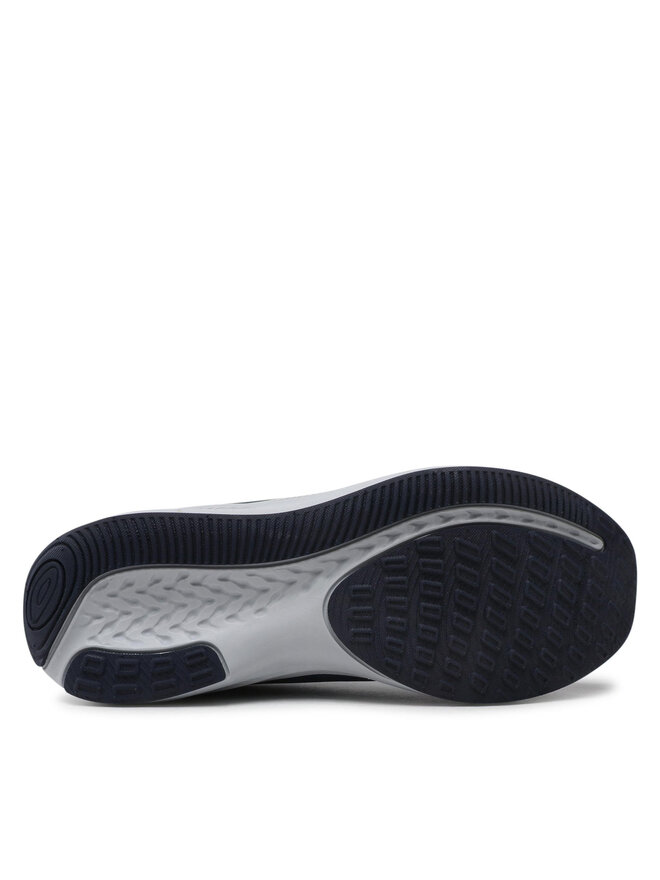 Sneakers Bugatti 343-A9D02-6959-4040 Dunkelblau | eschuhe.de