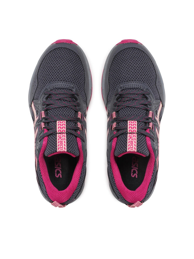 Παπούτσια για Τρέξιμο Asics Gel-Venture 8 1012A708 Γκρι | epapoutsia.gr