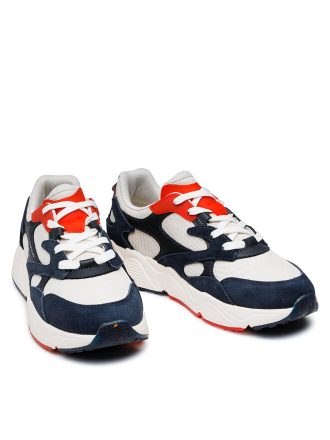 Sneakers Gant Profello 24633749 Weiß | eschuhe.de