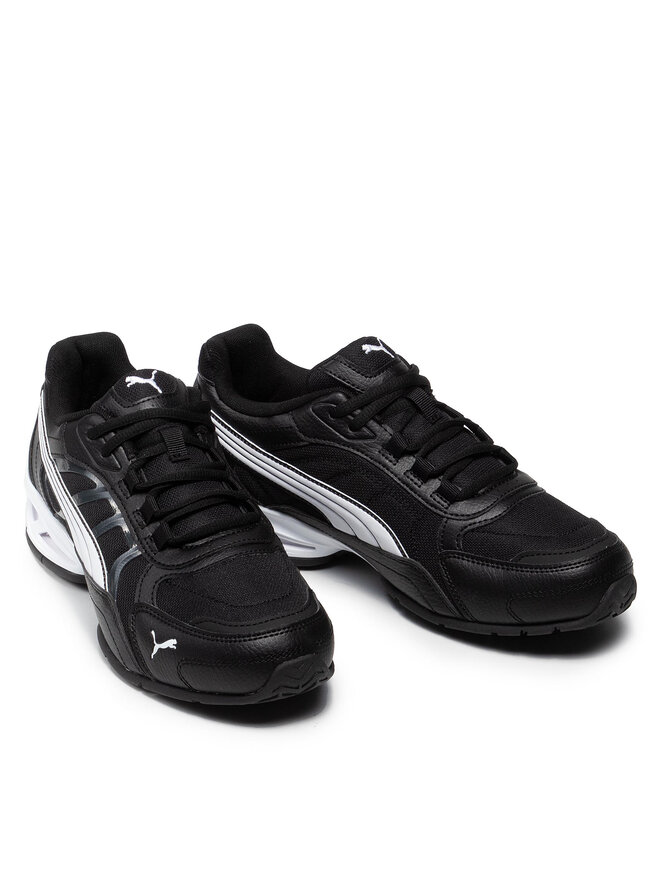 Sneakers Puma Respin 374891 09 Schwarz | eschuhe.de
