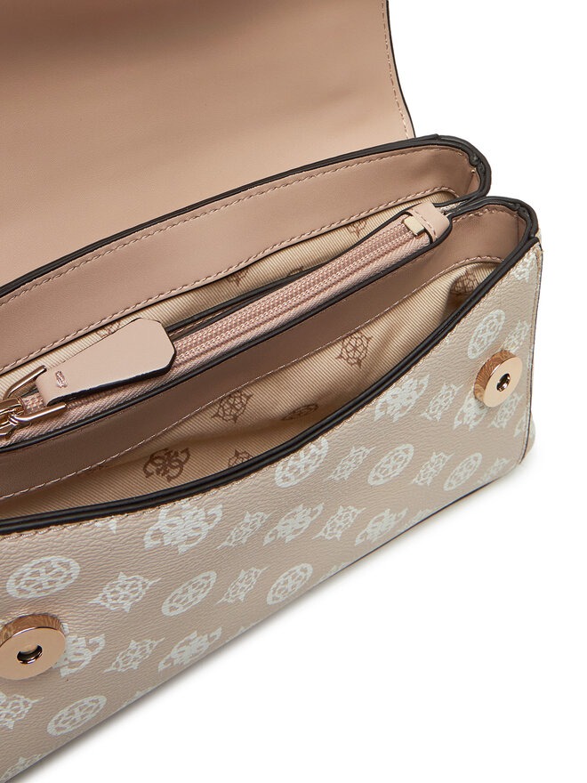 Handtasche Guess HWPG95 21210 Rosa | eschuhe.de