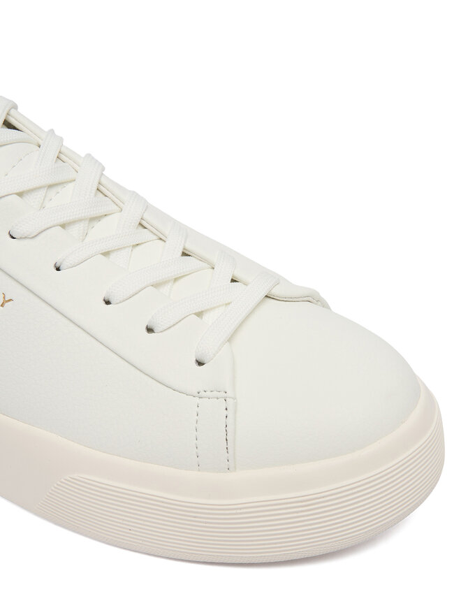 Sneakers REPLAY GMZ7O .000.C0001L Weiß | eschuhe.de