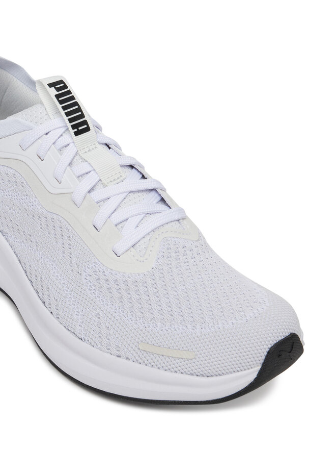 Маратонки за бягане Puma Skyrocket Lite Engineered 310100 15 Бял ...