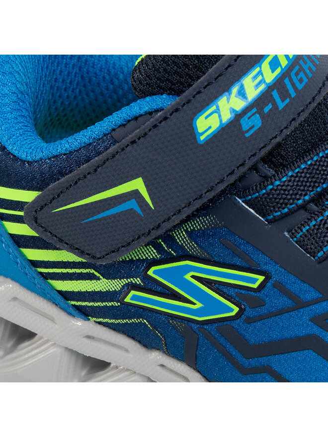 Sneakers Skechers 401500N NVBL Dunkelblau | eschuhe.de