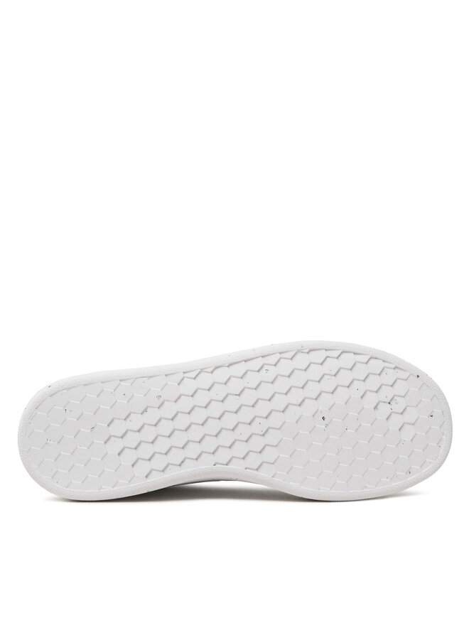Zapatillas adidas Advantage H06179 Blanco | zapatos.es