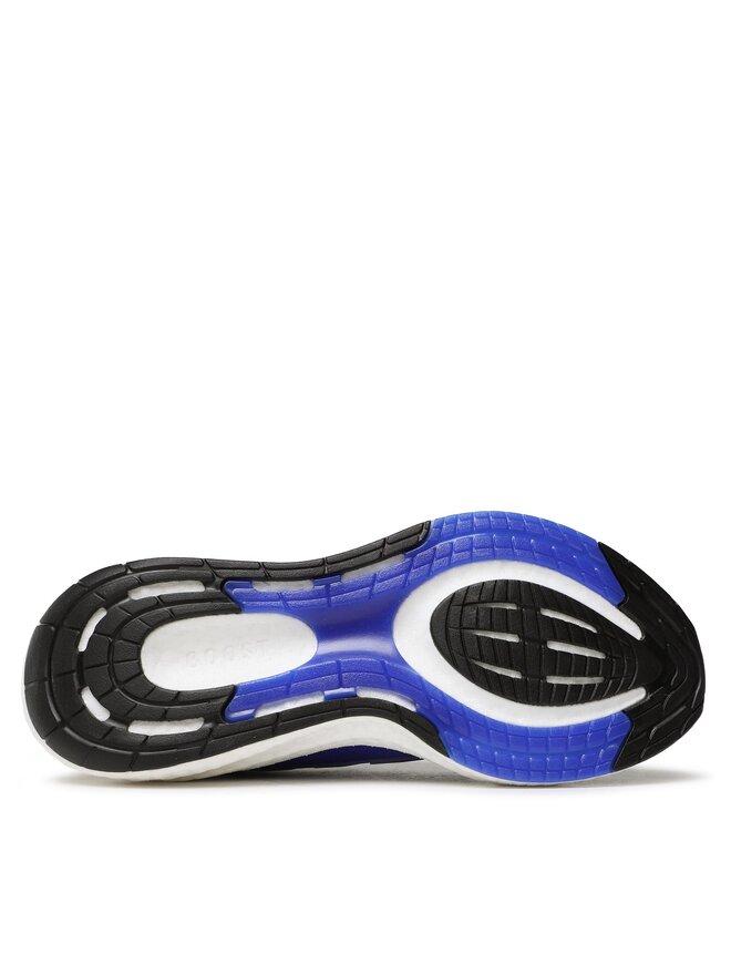 Laufschuhe adidas Pureboost 22 Shoes HQ8583 Blau | eschuhe.de