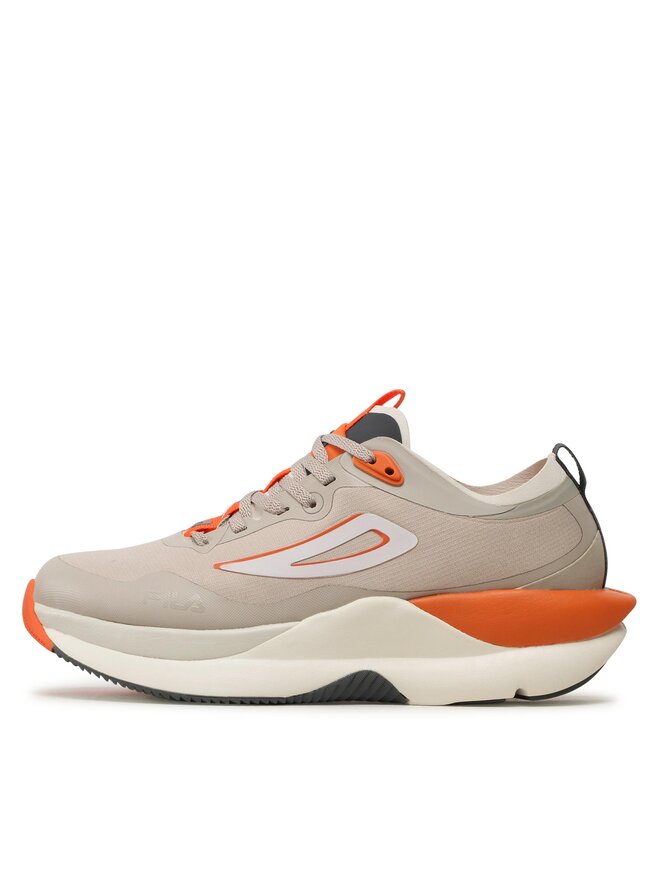 Sneakers Fila Shocket St Vr46 FFM0225.80039 Beige | eschuhe.de