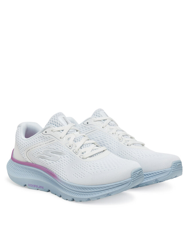 Pantofi pentru alergare Skechers Go Run Consistent 2.0 128607/WBL Alb ...