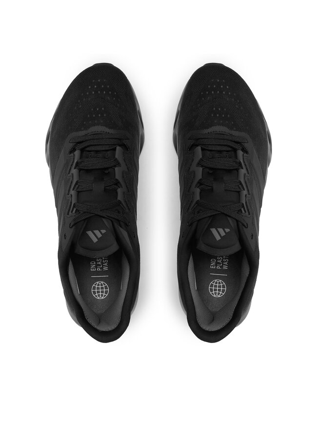 Laufschuhe adidas Switch FWD Running ID1779 Schwarz | eschuhe.de