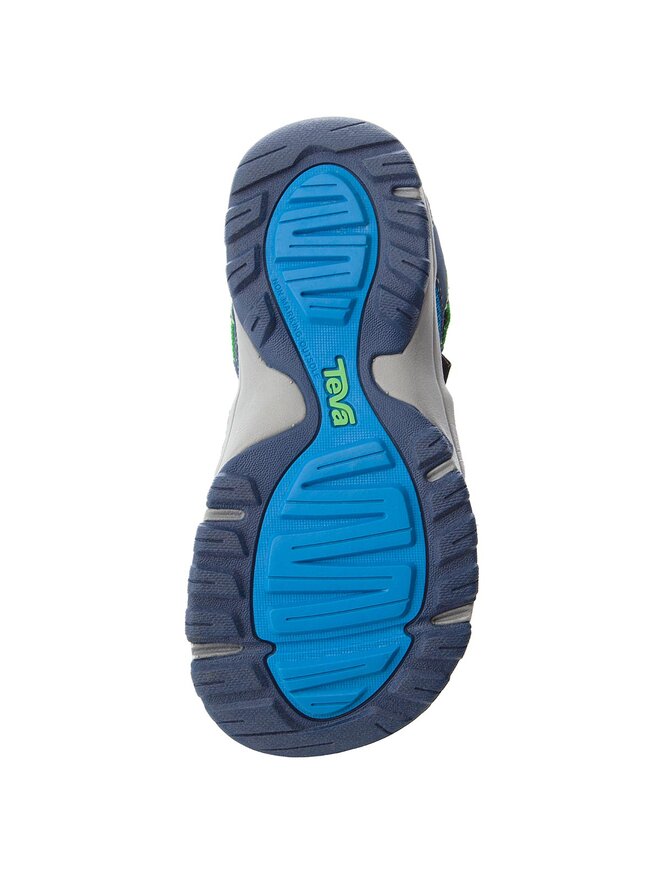 Sandalen Teva Manatee 1019403C Dunkelblau | eschuhe.de