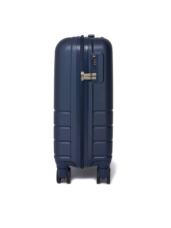 Kabinenkoffer Reebok CEO-RBK-WAL-002-CCC-S Dunkelblau | eschuhe.de