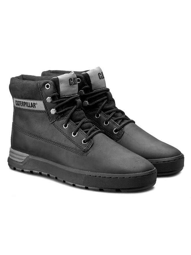 Cizme CAT Footwear Ryker P720437 Negru | epantofi.ro