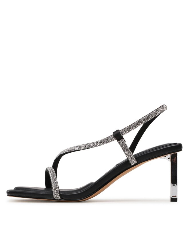 Sandalen Aldo Castlegate 13540274 Schwarz | eschuhe.de
