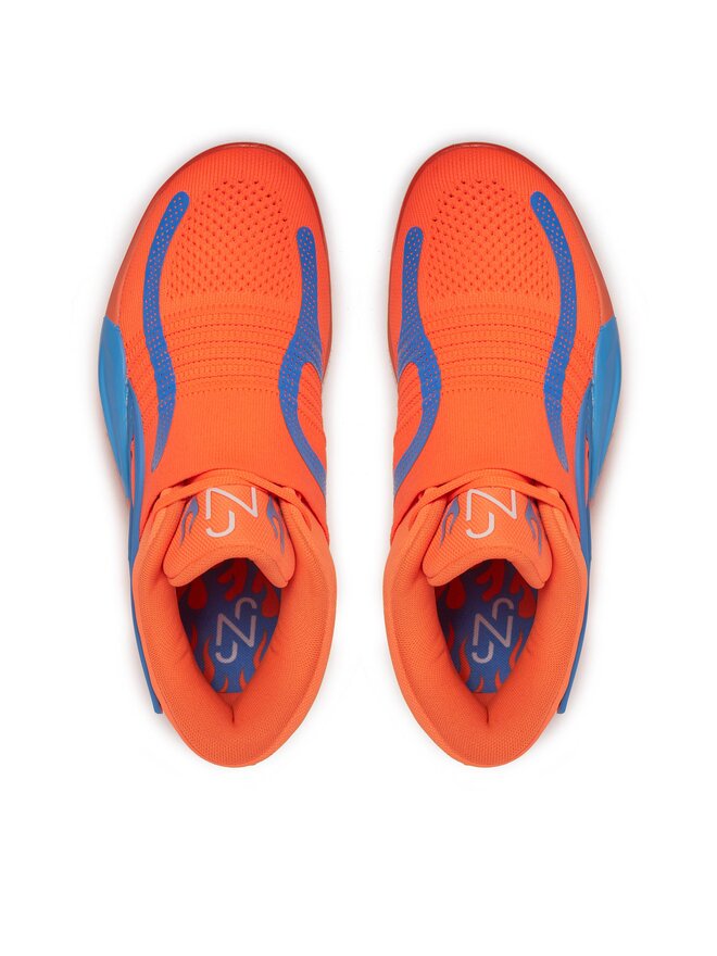 Zapatillas Puma Rise Nitro Njr 378947 01 Naranja | zapatos.es
