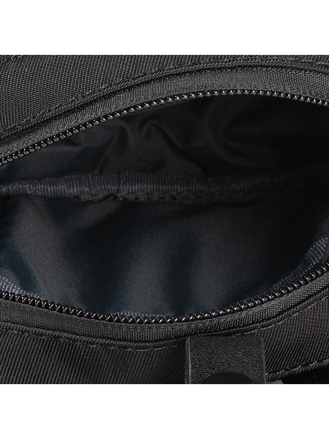 Geantă crossover Doughnut T-D226-0003-F Negru | epantofi.ro