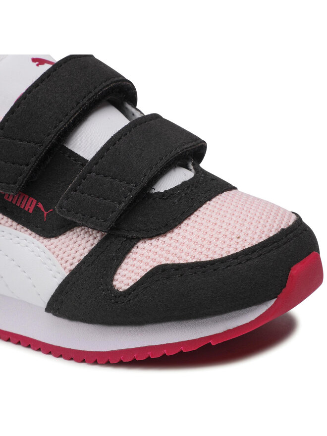 Sneakers Puma R78 V Inf 373618 20 Rosa | eschuhe.de