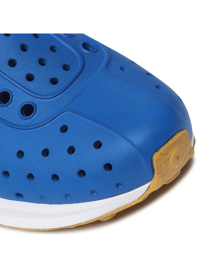 Sneakers Native Robbie Sugarlite 15110600-4352 Blau | eschuhe.de