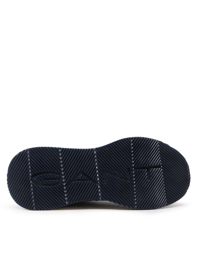 Sneakers Gant Dimaz 25633239 Dunkelblau | eschuhe.de