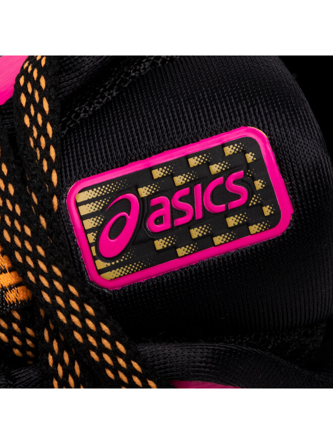 Laufschuhe Asics Gel-Kayano 26 1012A457 Schwarz | eschuhe.de