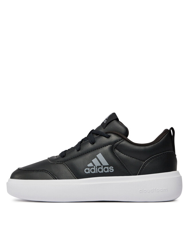 Sneakersy adidas Park ST Kids IF9055 Czarny | eobuwie.com.pl