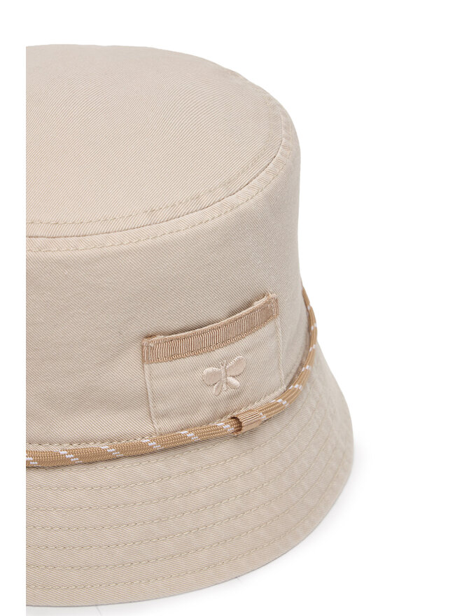 Sombrero Weekend Max Mara 2615571064650 Beis | zapatos.es