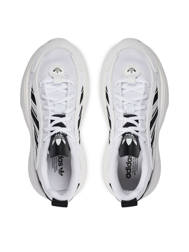Sneakers adidas Ozgaia IE2815 Weiß | eschuhe.de