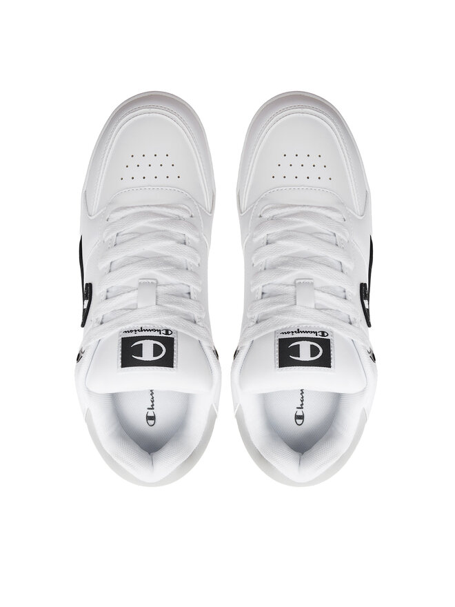 Sneakers Champion S22199-CHA-WW010 Alb | epantofi.ro